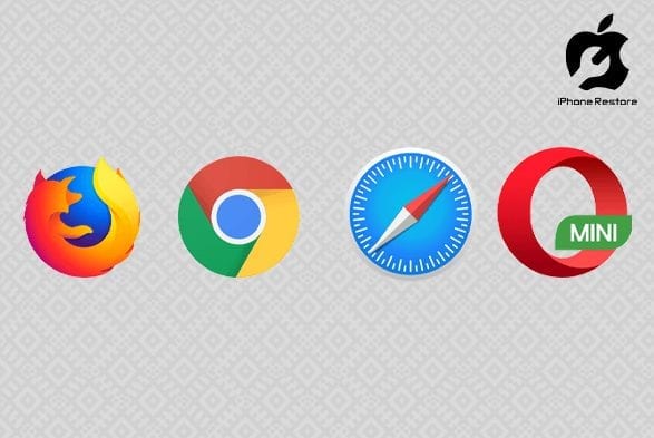 Qual o melhor navegador para iOS? Veja o comparativo Qual o melhor navegador para iOS? Veja o comparativo